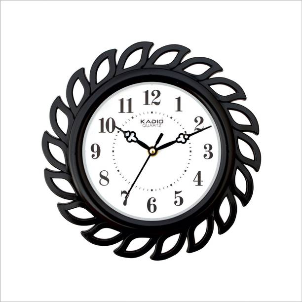 Kadio Wall Clocks - Buy Kadio Wall Clocks Online at Best Prices In ...