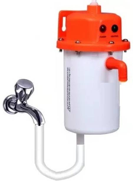Mini Water Heater - Buy Mini Water Heater online at Best Prices in ...