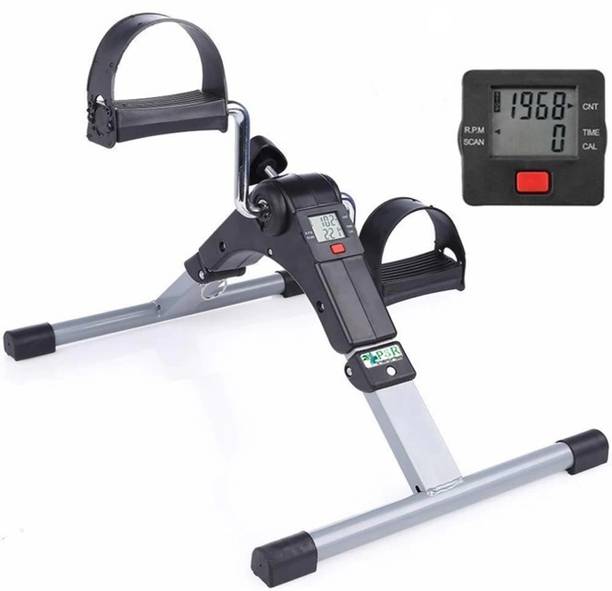 Mini Exerciser Cycles: Buy Mini Cycling Machine Online in India ...