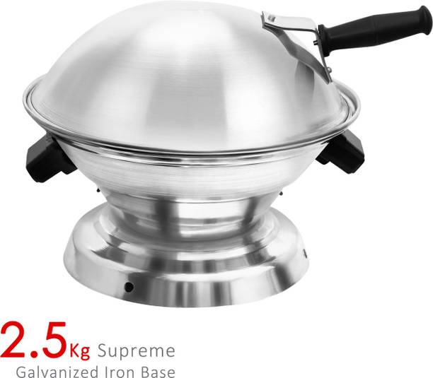 Bati Oven - Buy Bati Oven online at Best Prices in India | Flipkart.com