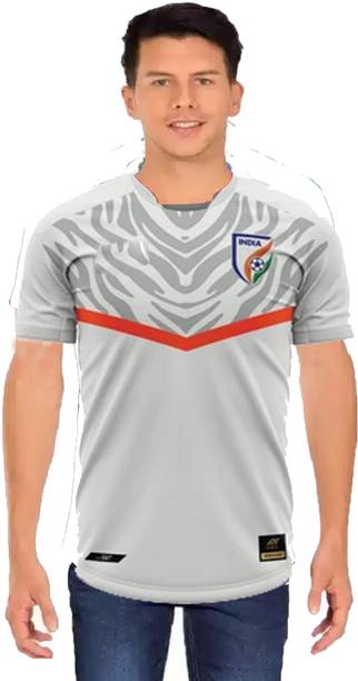 India Football Jersey - Buy India Football Jersey online at Best Prices ...