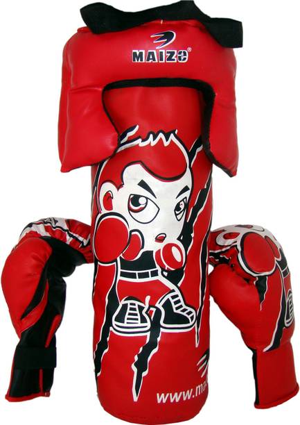 Kids Boxing Kit - Buy Kids Boxing Kit Online at Best Prices In India ...