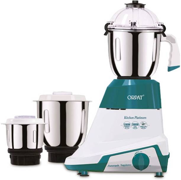 Orpat Home Kitchen - Buy Orpat Home Kitchen Online at Best Prices in ...