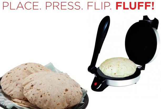 Electric Roti Makers - Buy Electric Roti Makers Online at Best Prices ...