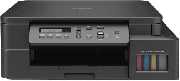 Brother Printers - Buy Brother Printers Online at Best Prices In India ...