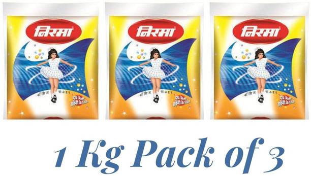 Nirma Washing Powders - Buy Nirma Washing Powders Online at Best Prices ...