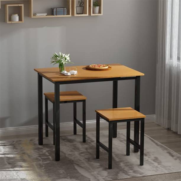 2 seater Dining Tables for Small Spaces & Modern Homes