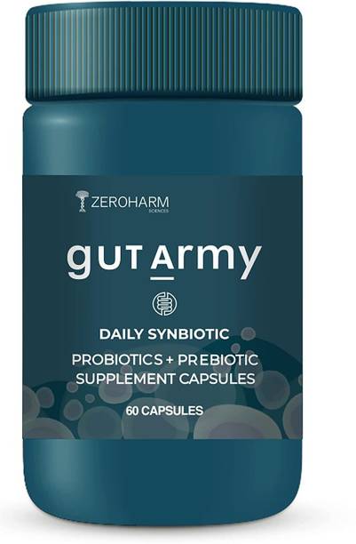 Hgfdd Digestive Probiotic - Buy Hgfdd Digestive Probiotic Online at ...