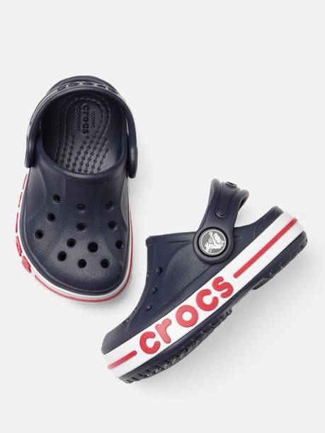 Kids Crocs - Buy Crocs For Kids Online At Best Prices | Flipkart.com