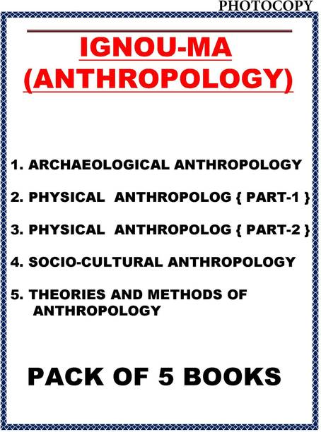 Ignou Books - Buy Ignou Books Online at Best Prices In India | Flipkart.com