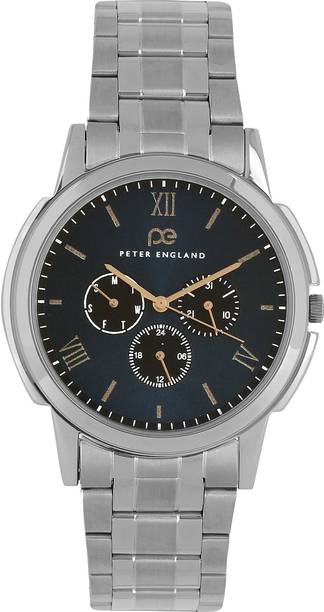 Peter England Watches - Buy Peter England Watches Online at Best Prices ...