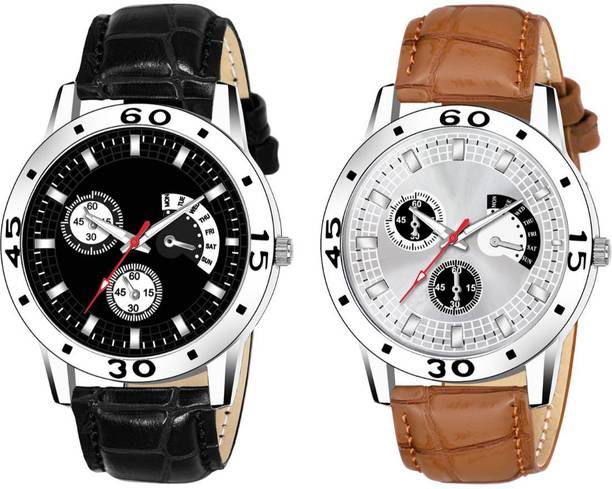 Bolun Watches - Buy Bolun Watches Online at Best Prices in India ...