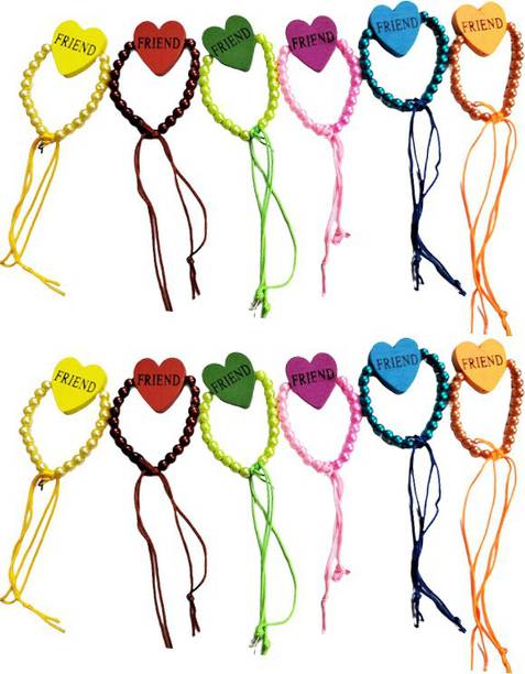Friendship Band - Buy Friendship Band online at Best Prices in India ...