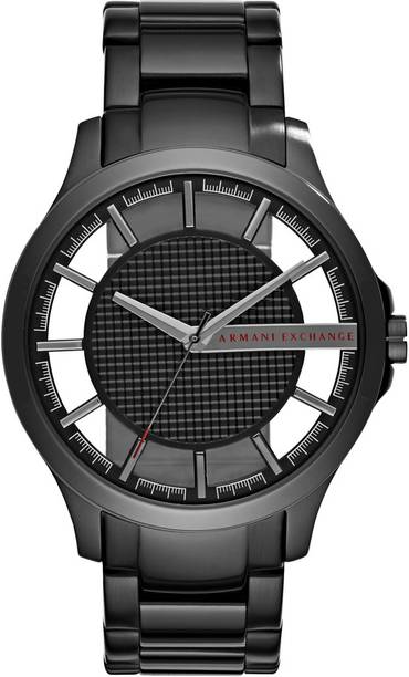 A X Armani Exchange Wrist Watches - Buy A X Armani Exchange Wrist ...