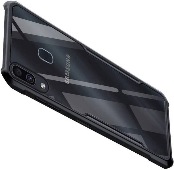 Samsung M20 Back Cover - Buy Samsung M20 Back Cover online at Best ...