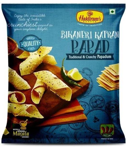 Papad - Buy Papad Online at Best Prices In India | Flipkart.com