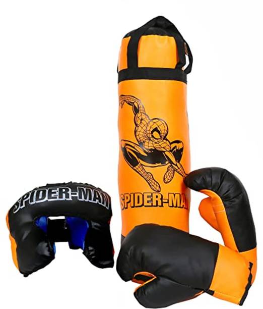 Kids Boxing Kit - Buy Kids Boxing Kit Online at Best Prices In India ...
