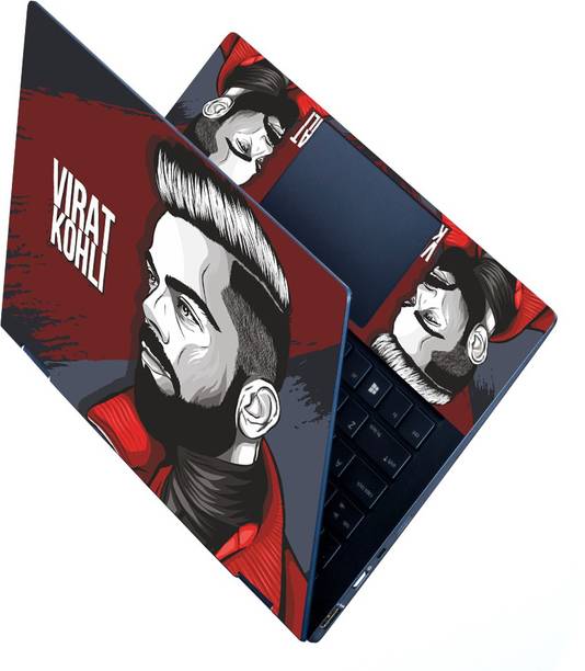 Laptop Skin Decals - Upto 60% Off on Laptop Skin Decals Online ...