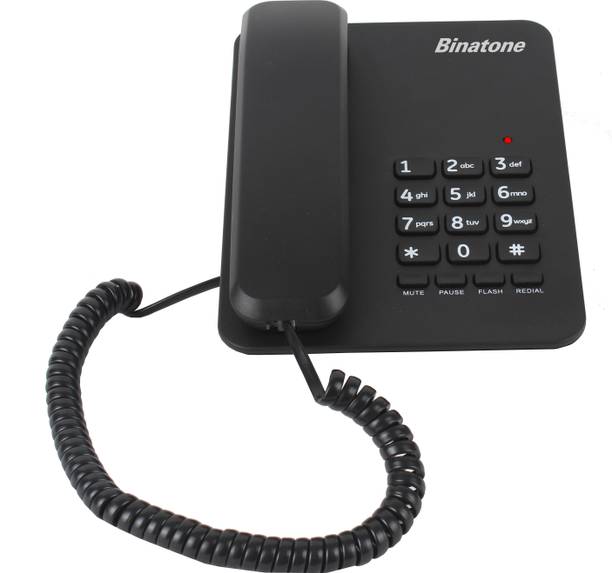 Binatone Landline Phones - Buy Binatone Landline Phones Online at Best ...