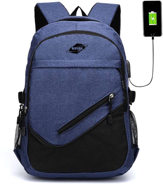 Usb Charging Backpacks - Buy Usb Charging Backpacks online at Best ...