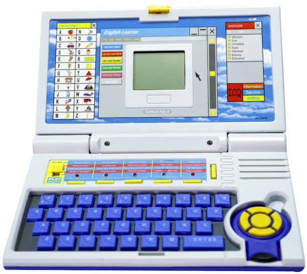 Kids Laptop - Buy Child Laptop online at best prices - Flipkart.com