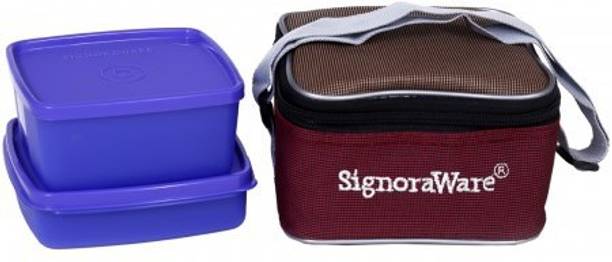 Signoraware Lunch Boxes Online at Best Prices Available on Flipkart