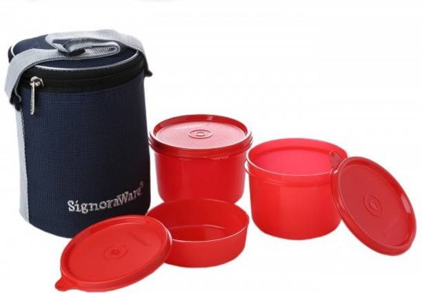 Signoraware Lunch Boxes Online at Best Prices Available on Flipkart