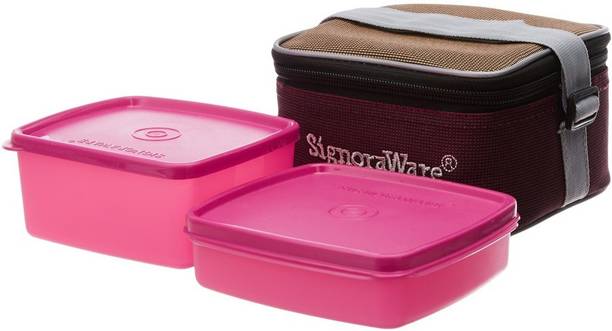 Signoraware Lunch Boxes Online at Best Prices Available on Flipkart