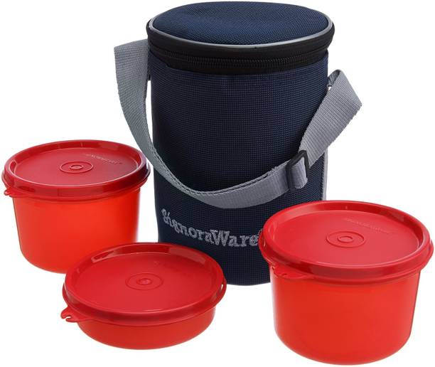 Signoraware Lunch Boxes Online at Best Prices Available on Flipkart