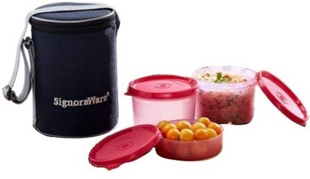 Signoraware Lunch Boxes Online at Best Prices Available on Flipkart