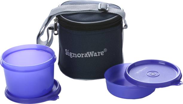 Signoraware Lunch Boxes Online at Best Prices Available on Flipkart