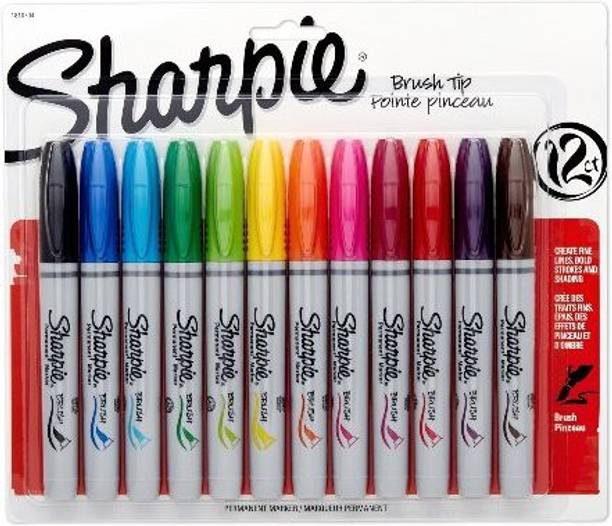 Sharpie Pens Stationery - Buy Sharpie Pens Stationery Online at Best ...