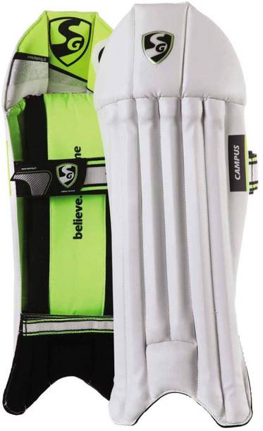 Buy Cricket Batting Pads Online at Best Prices in India | Flipkart.com