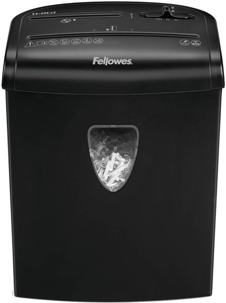 Paper Shredders - Buy Paper Shredders Machine Online at Best Prices In ...