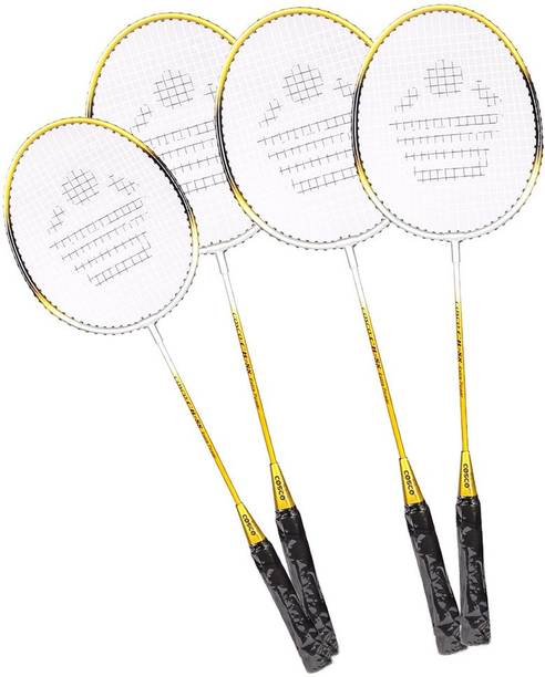 Cosco Badminton Racquet - Buy Cosco Badminton Racquet Online at Best ...