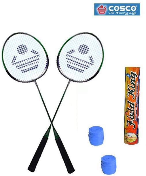 Cosco Badminton Racquet - Buy Cosco Badminton Racquet Online at Best ...