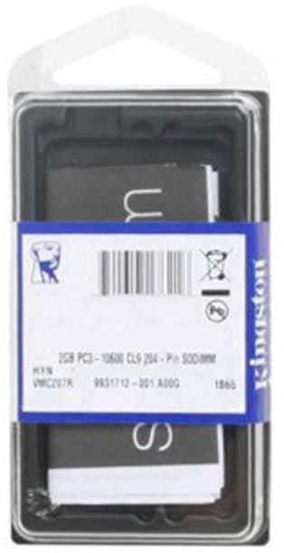 Kingston RAM - Buy 1GB, 2GB, 4GB, 8GB, 16GB Kingston DDR, DDR2, DDR3 ...