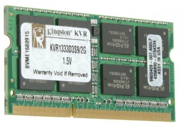 Kingston RAM - Buy 1GB, 2GB, 4GB, 8GB, 16GB Kingston DDR, DDR2, DDR3 ...