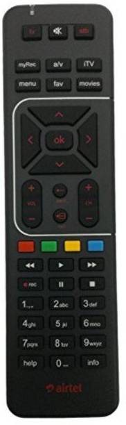 Airtel Remote Controllers - Buy Airtel Remote Controllers Online at ...