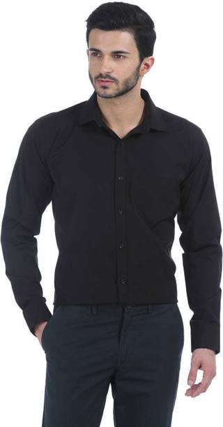 Basics Shirts - Buy Basics Shirts Online at Best Prices In India ...