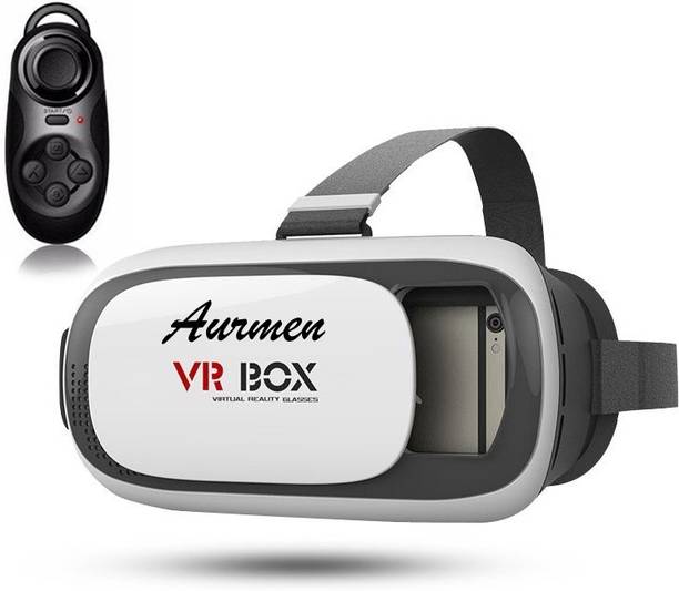 VR Box - Buy VR Headset Online at Best Prices in India | Flipkart.com