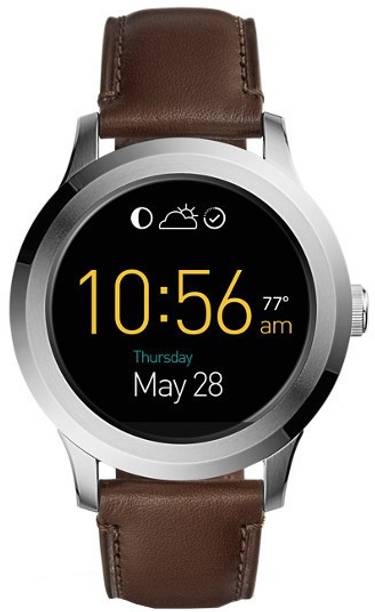 Fossil Smart Watch - Buy Fossil Smart Watches for Men & Women Online in ...