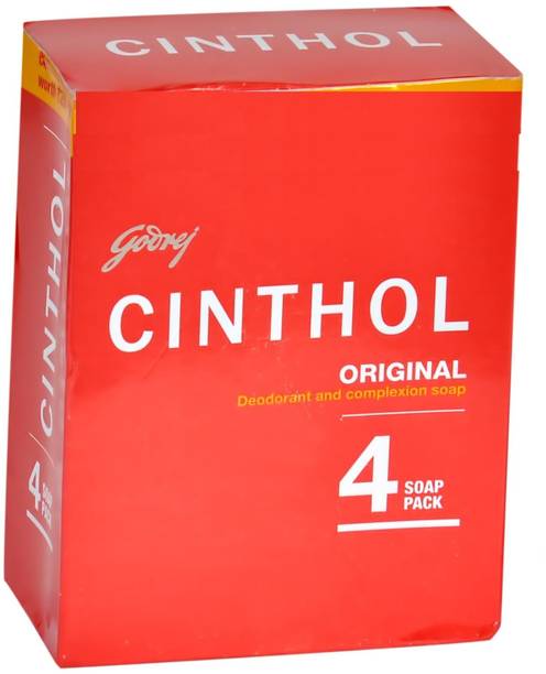 Cinthol Deodorants - Buy Cinthol Deodorants Online at Best Prices In ...