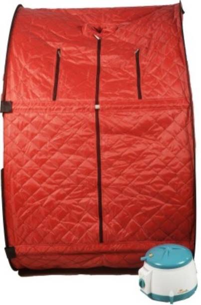 Portable Steam Sauna Bath - Buy Portable Steam Sauna Bath Online at ...