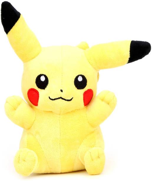 Pokemon Toys - Buy Pokemon Toys Online at Best Prices in India ...