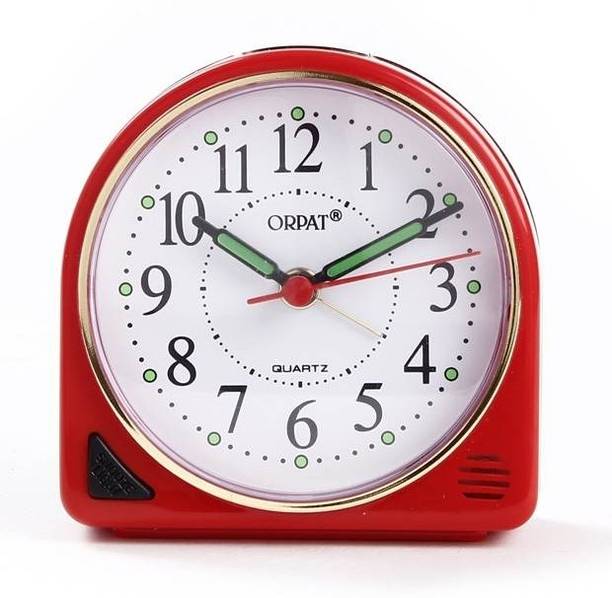 Orpat Clocks - Buy Orpat Clocks Online at Best Prices In India ...