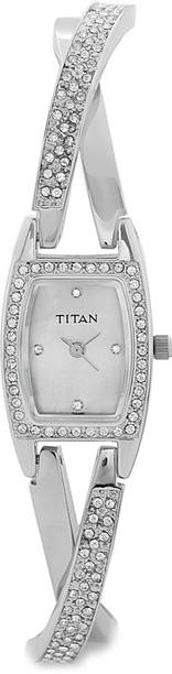 Titan Watches For Ladies - Buy Titan Watches For Ladies online at Best ...