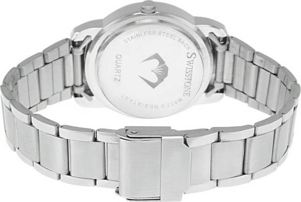 Swisstone Watches - Buy Swisstone Watches Online at Best Prices in ...