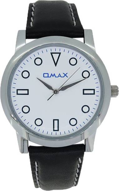 Omax Watches - Buy Omax Watches Store Online at Best Prices in India ...