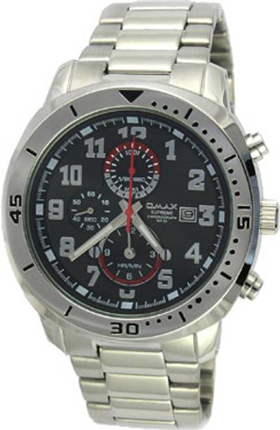 Omax Watches - Buy Omax Watches Online at Best Prices in India ...